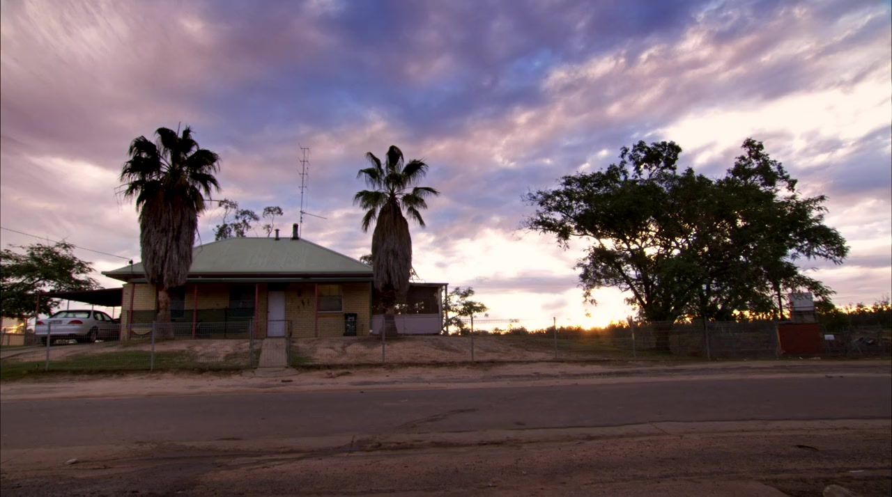 Toomelah Movie Trailer - Suggesting Movie