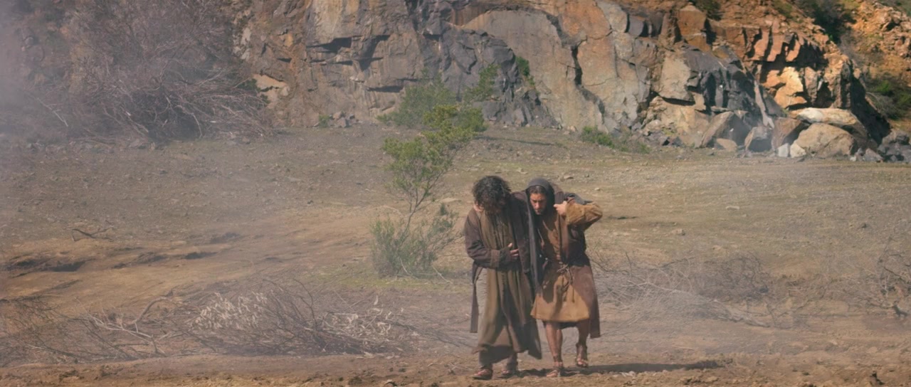 Samson Movie Trailer - Suggesting Movie