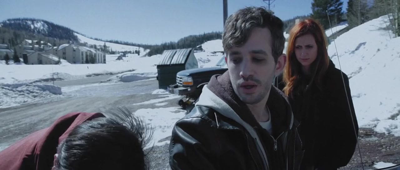 Consumption Movie Trailer - Suggesting Movie