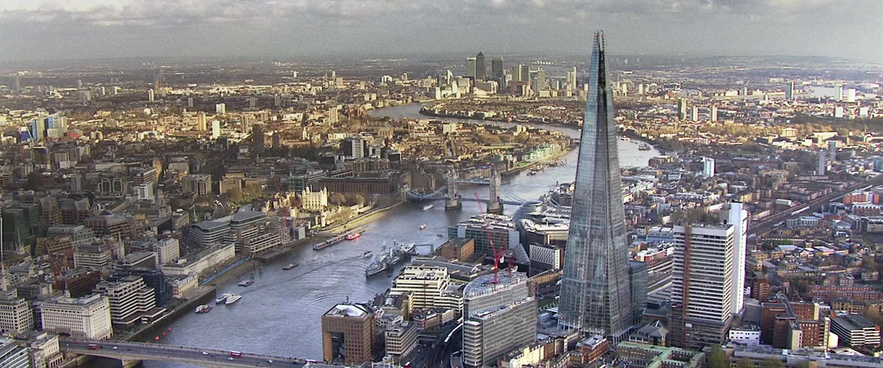 Incoming Movie Trailer - Suggesting Movie