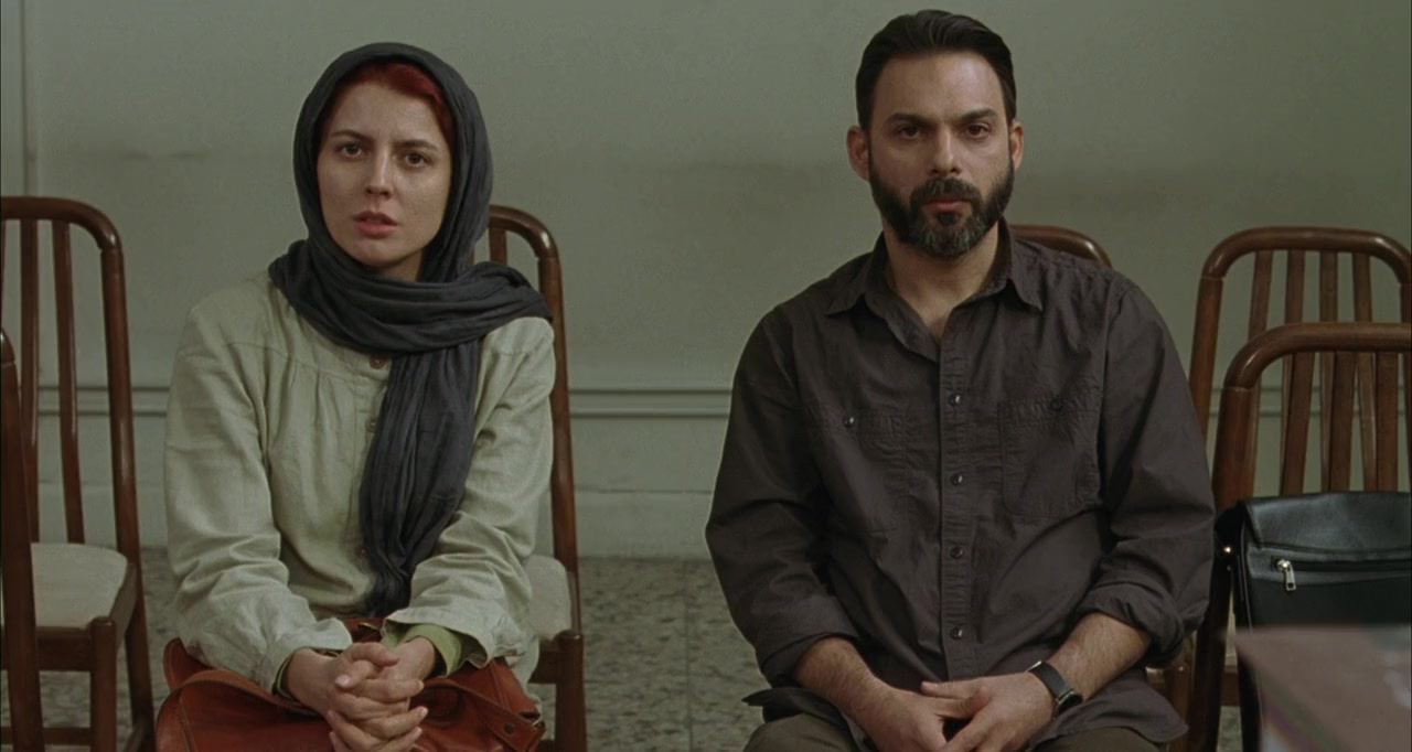 A Separation Movie Trailer - Suggesting Movie