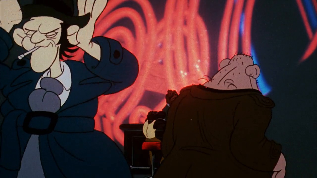 Coonskin Movie Trailer - Suggesting Movie