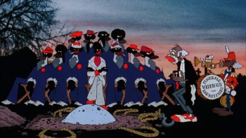 Coonskin Movie Trailer - Suggesting Movie