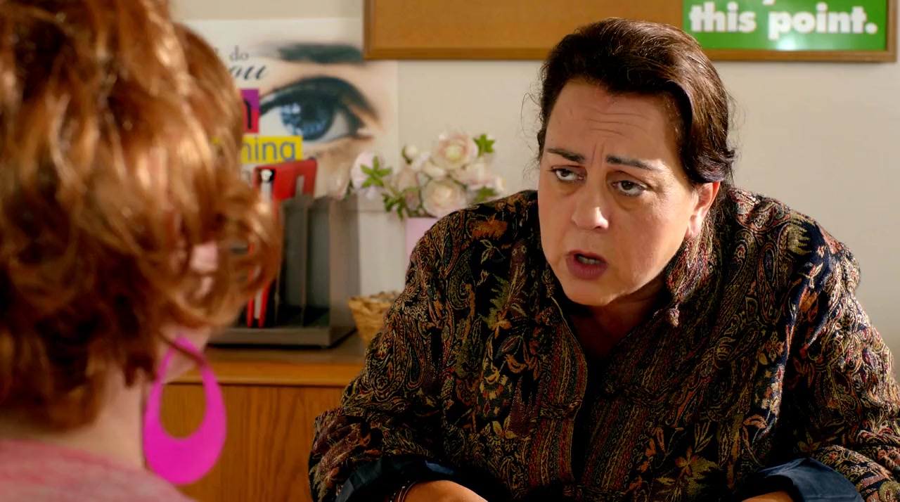 First Period Movie Trailer - Suggesting Movie