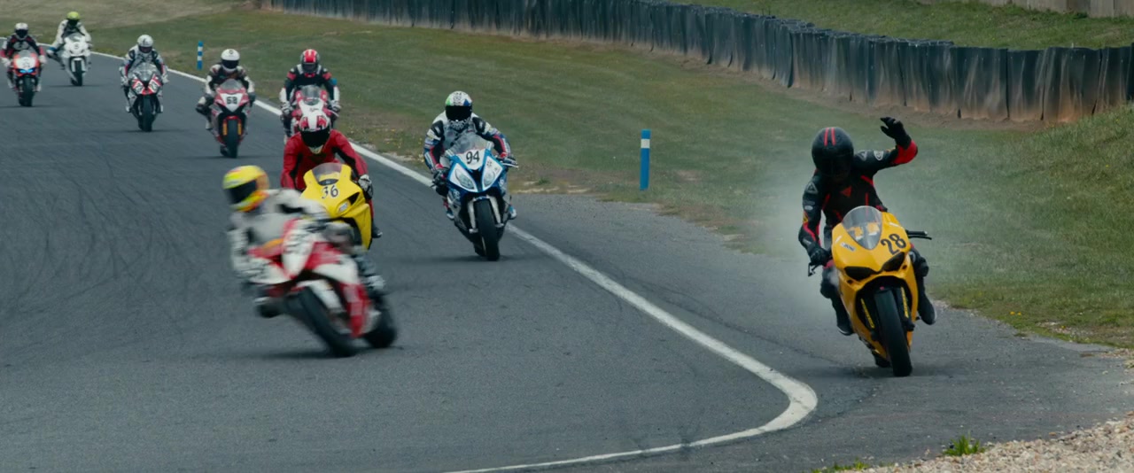 Burn Out Movie Trailer - Suggesting Movie