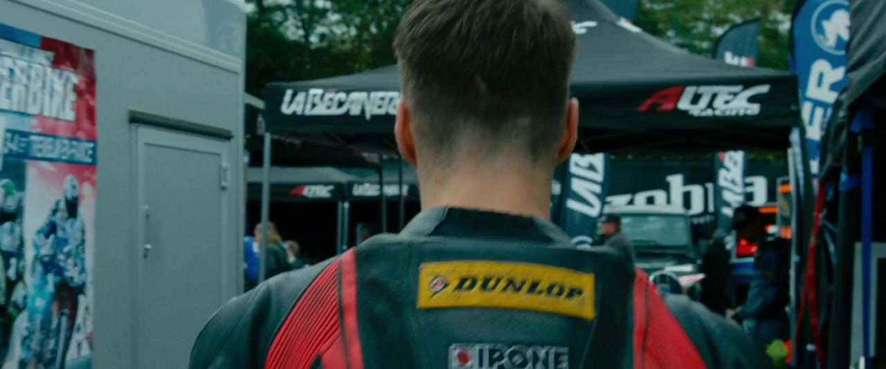 Burn Out Movie Trailer - Suggesting Movie