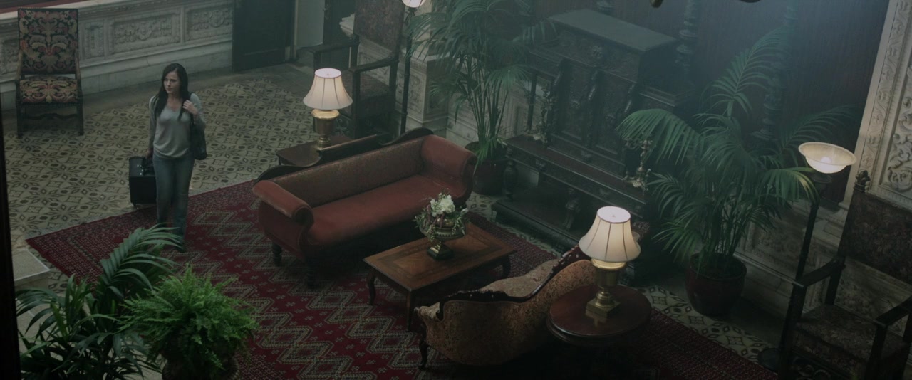 Havenhurst Movie Trailer - Suggesting Movie