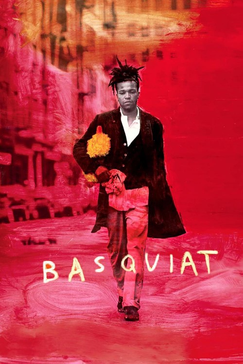 Basquiat Movie Trailer - Suggesting Movie