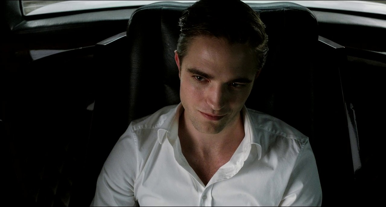 Cosmopolis Movie Trailer - Suggesting Movie