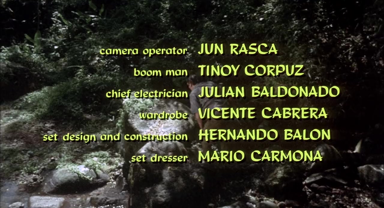 Superbeast Movie Trailer - Suggesting Movie