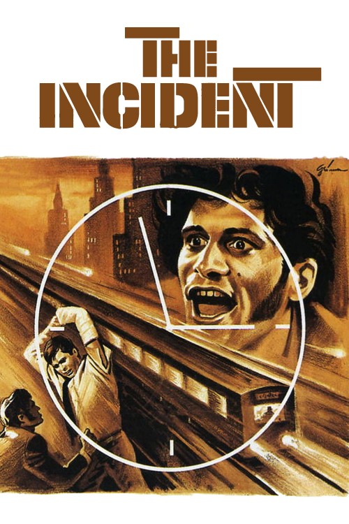 The Incident Movie Trailer - Suggesting Movie