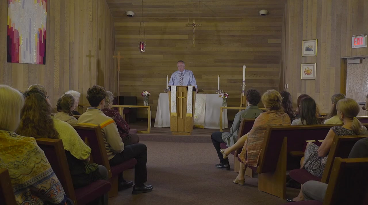 Undeserved Movie Trailer - Suggesting Movie