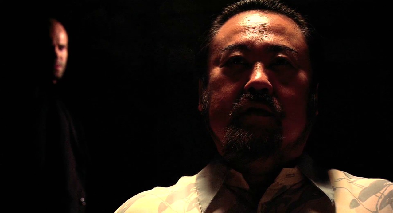 Crank Movie Trailer - Suggesting Movie