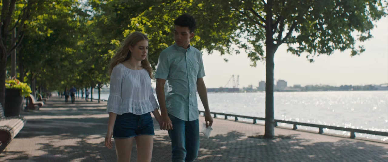 Every Day Movie Trailer - Suggesting Movie