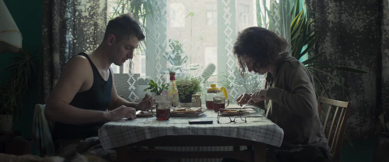 Panic Attack Movie Trailer - Suggesting Movie