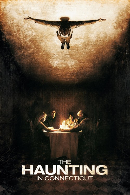 The Haunting in Connecticut Movie Trailer - Suggesting Movie