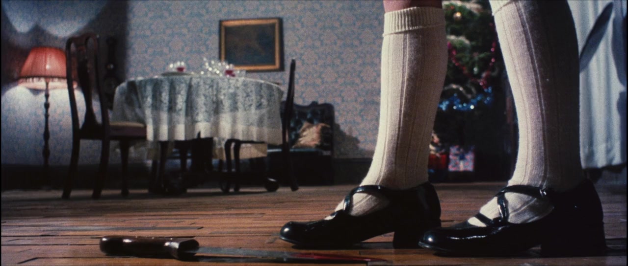 Deep Red Movie Trailer - Suggesting Movie