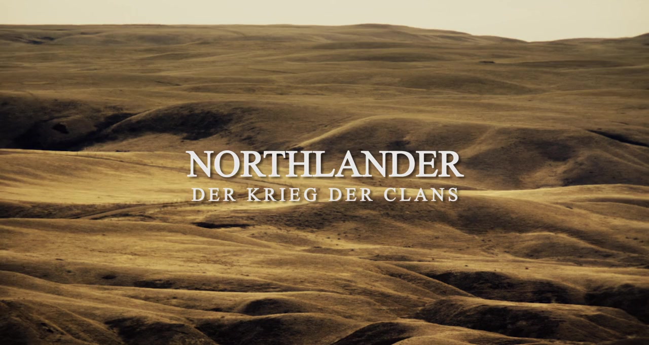 The Northlander Movie Trailer - Suggesting Movie