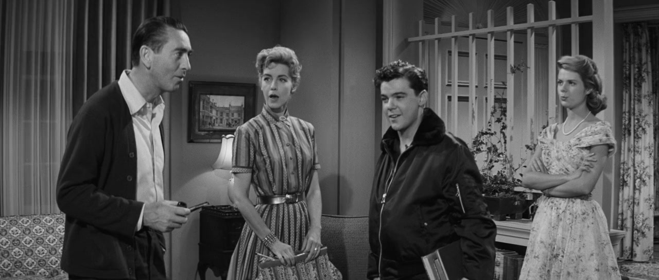 Blue Denim Movie Trailer - Suggesting Movie