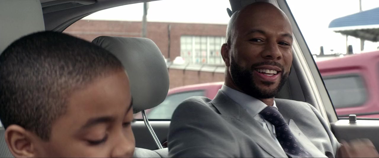 LUV Movie Trailer - Suggesting Movie