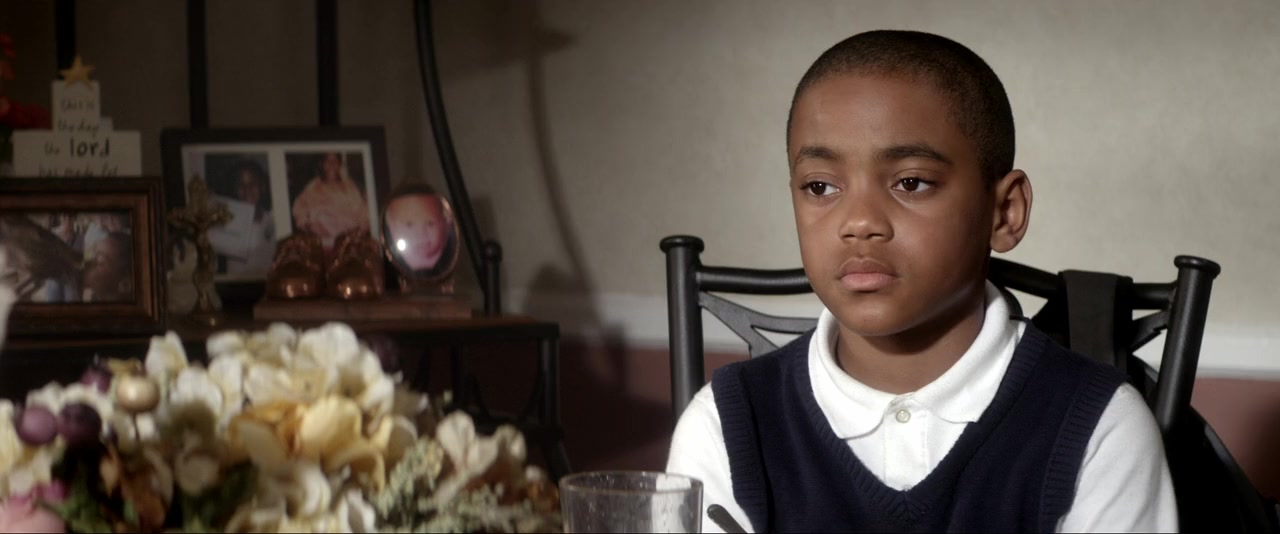 LUV Movie Trailer - Suggesting Movie