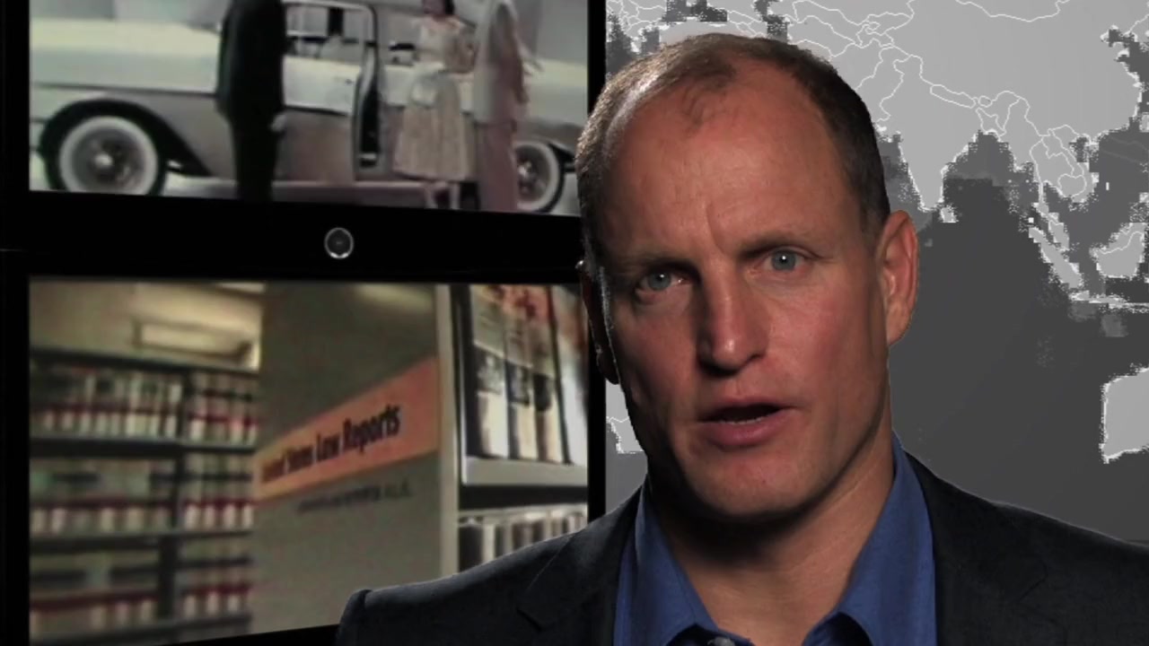 Ethos Movie Trailer - Suggesting Movie