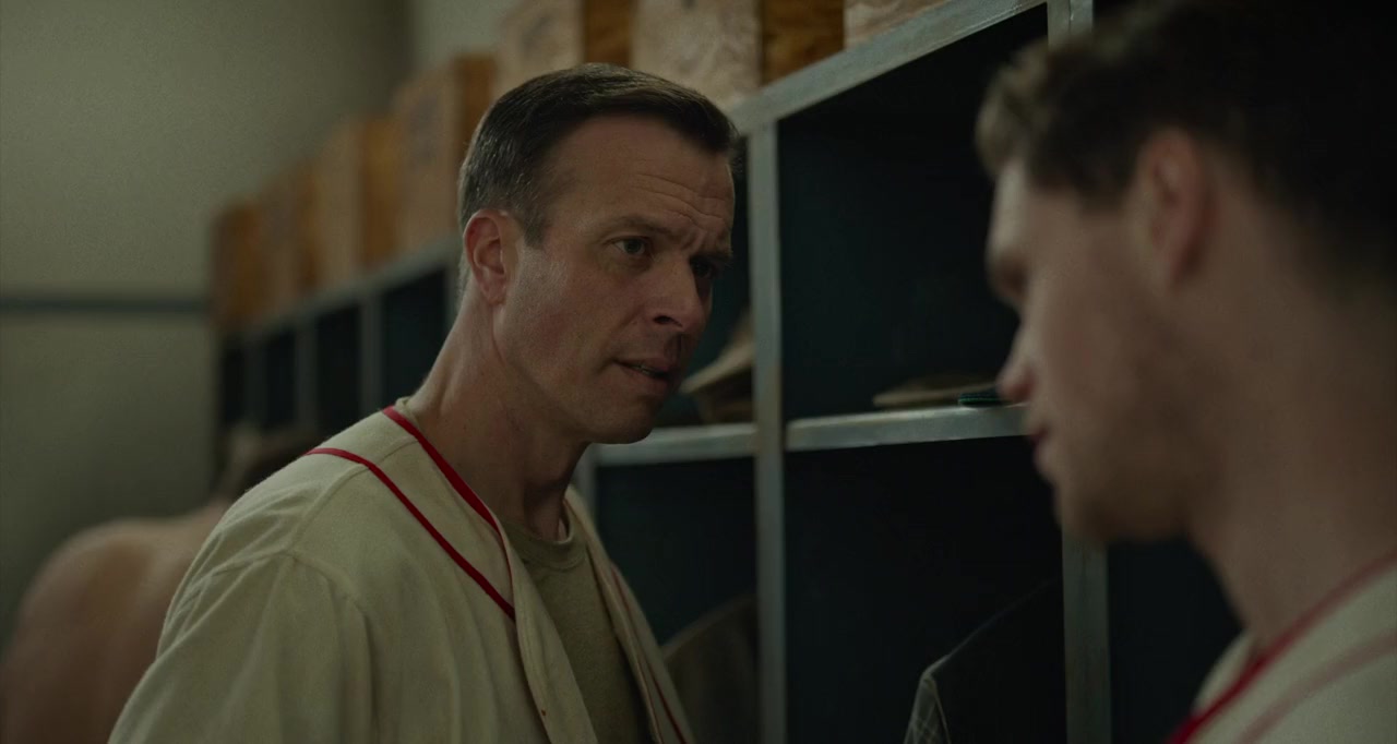 The Catcher Was a Spy Movie Trailer - Suggesting Movie