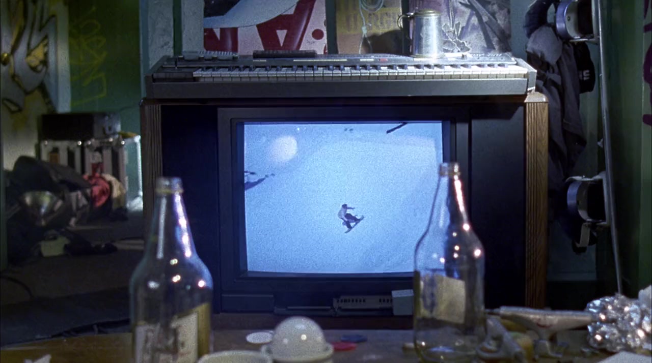 1 Out of 7 Movie Trailer - Suggesting Movie