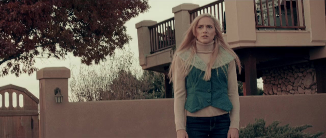 Astro Movie Trailer - Suggesting Movie