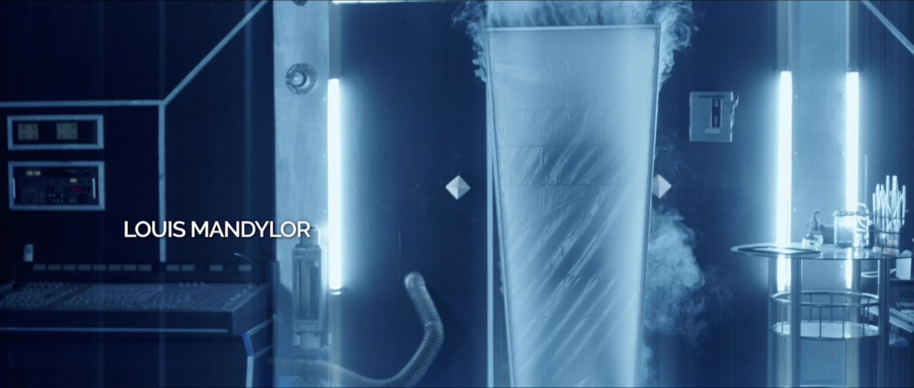 Astro Movie Trailer - Suggesting Movie