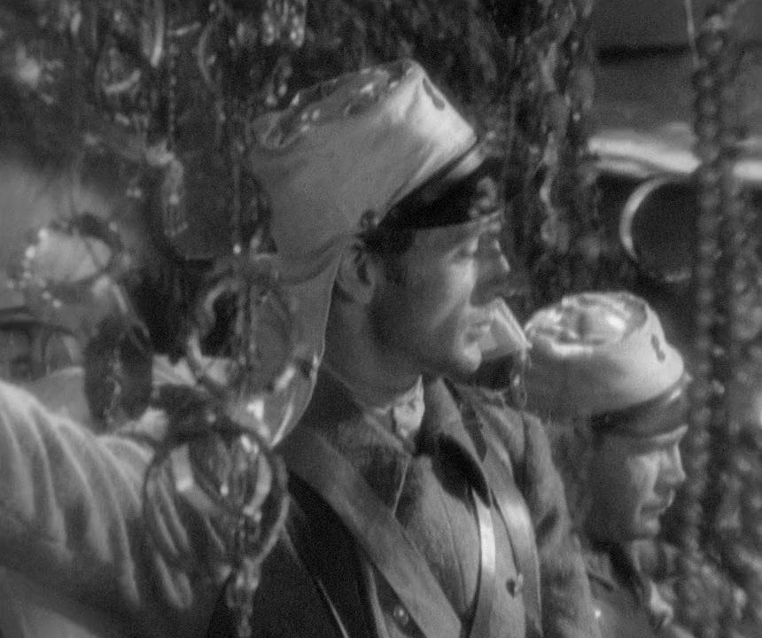 Morocco Movie Trailer - Suggesting Movie