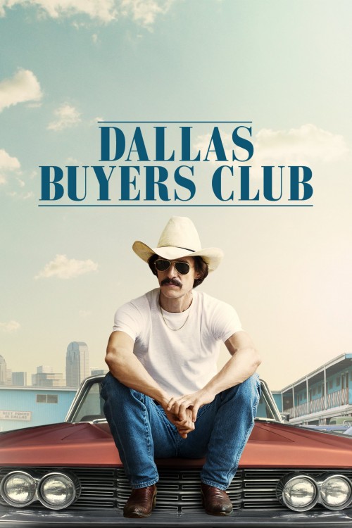 Dallas Buyers Club Movie Trailer - Suggesting Movie
