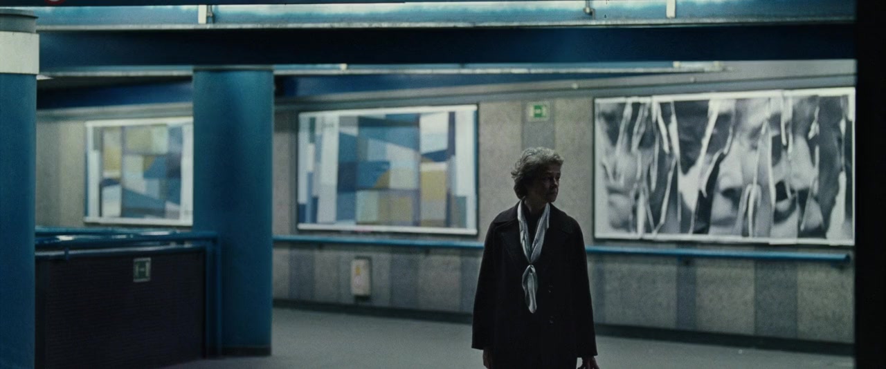 Hannah Movie Trailer - Suggesting Movie