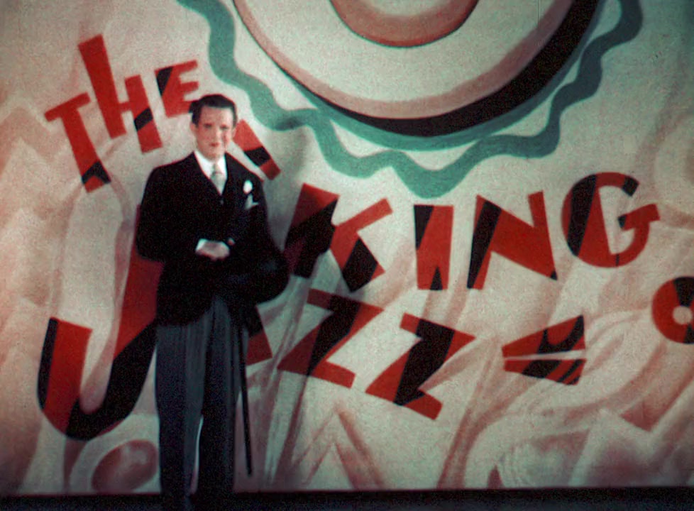 King of Jazz Movie Trailer - Suggesting Movie