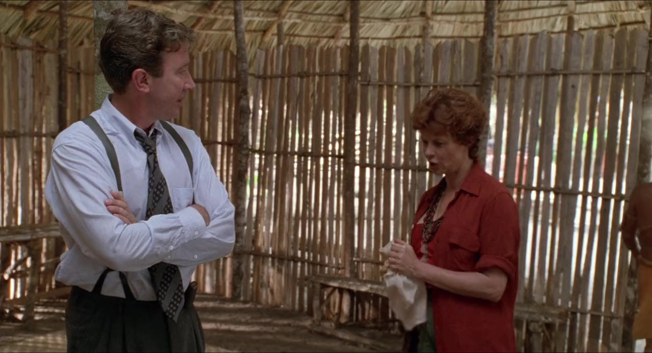 Jungle 2 Jungle Movie Trailer - Suggesting Movie