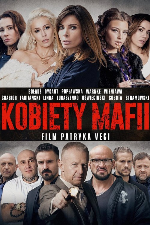 Women of Mafia Movie Trailer - Suggesting Movie