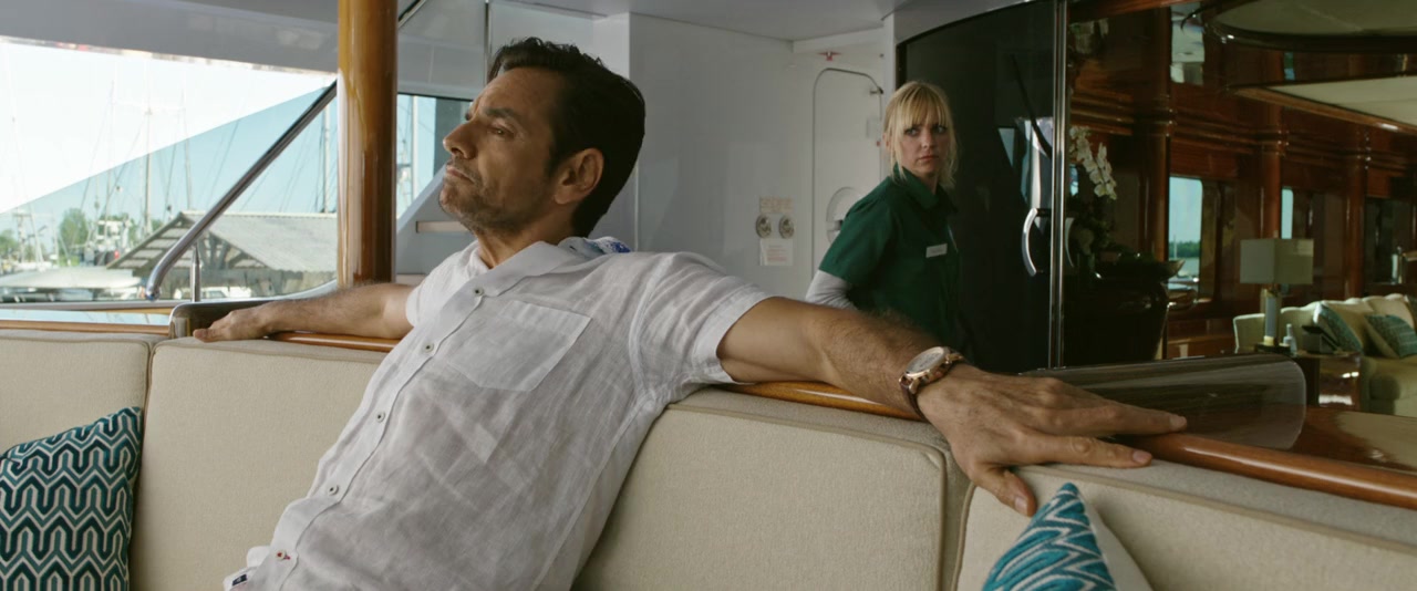 Overboard Movie Trailer - Suggesting Movie