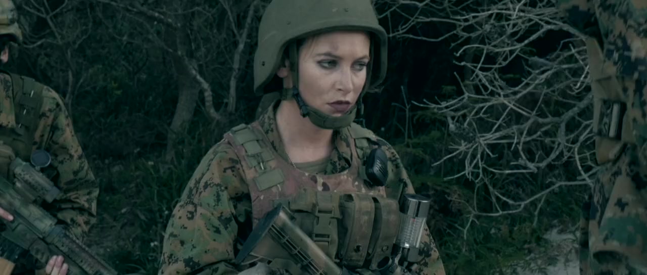 Battalion Movie Trailer - Suggesting Movie