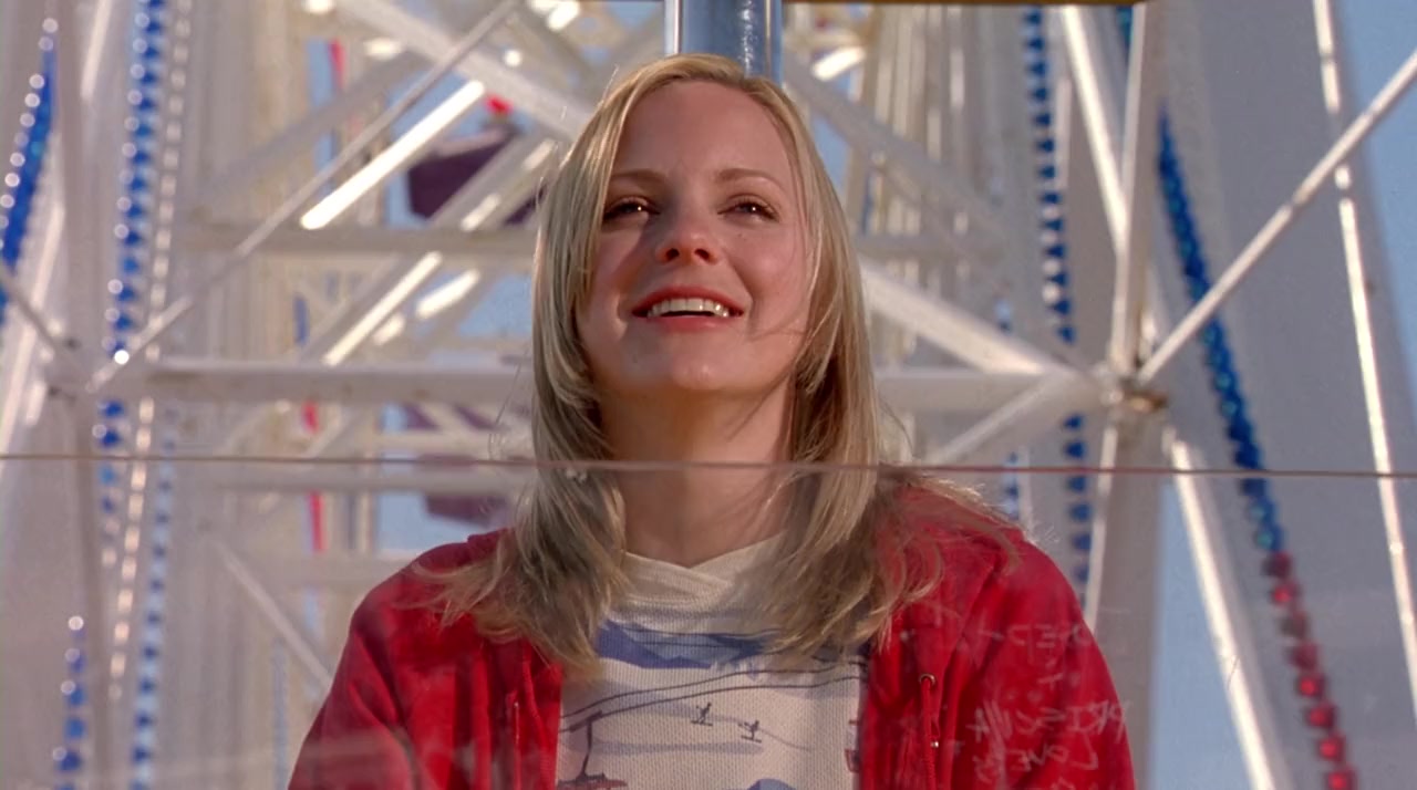 Smiley Face Movie Trailer - Suggesting Movie