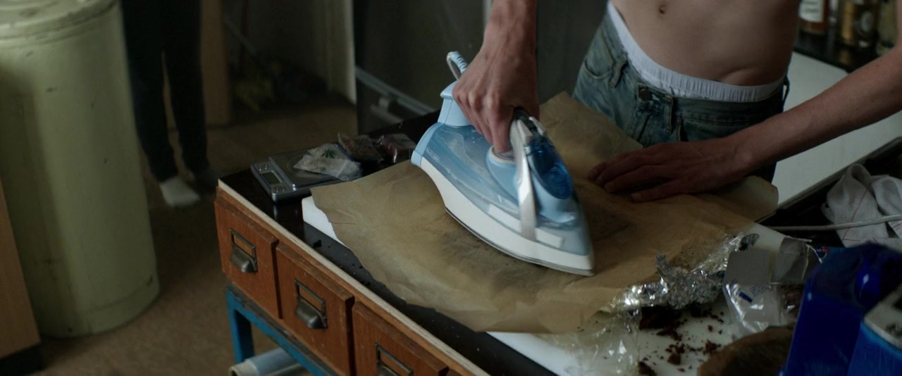 Axolotl Overkill Movie Trailer - Suggesting Movie