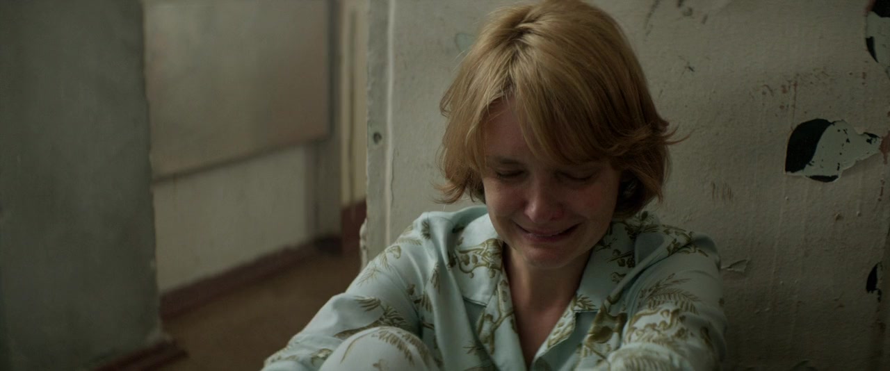 Axolotl Overkill Movie Trailer - Suggesting Movie