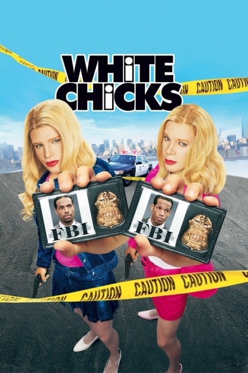 White Chicks Movie Trailer - Suggesting Movie