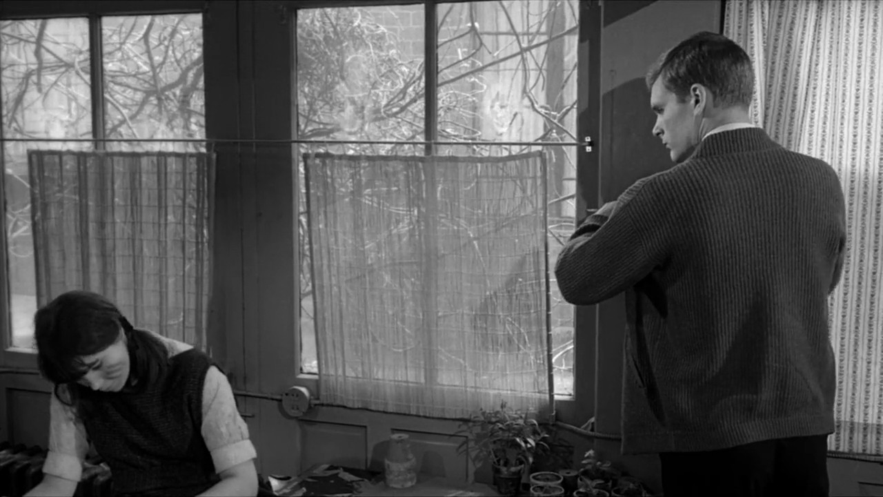 David and Lisa Movie Trailer - Suggesting Movie