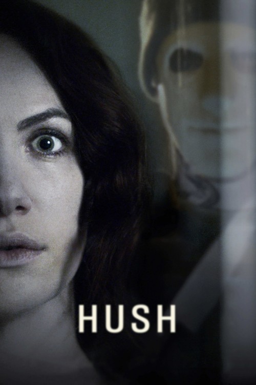 Hush Movie Trailer - Suggesting Movie