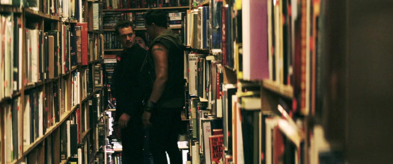 Blood Ransom Movie Trailer - Suggesting Movie