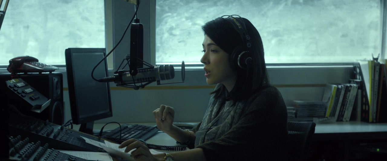 The Tag-Along Movie Trailer - Suggesting Movie