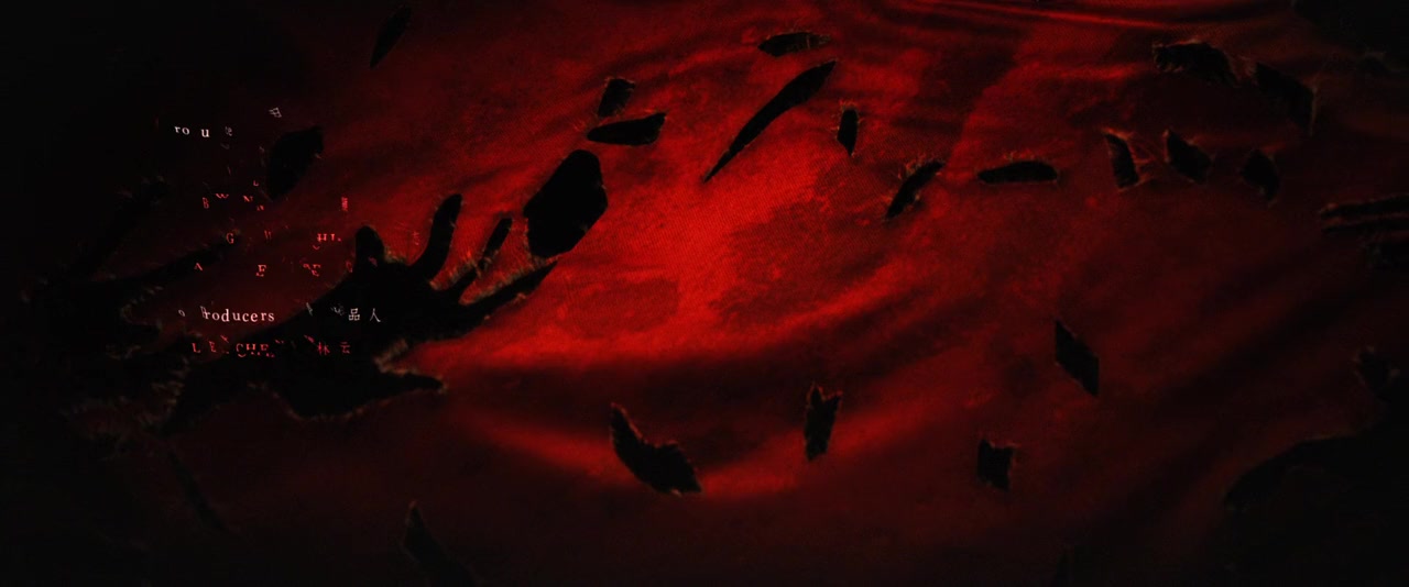 The Tag-Along Movie Trailer - Suggesting Movie