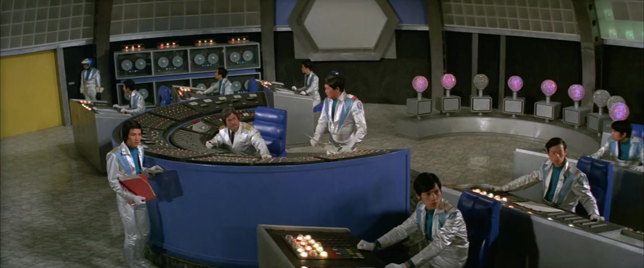 Infra-Man Movie Trailer - Suggesting Movie