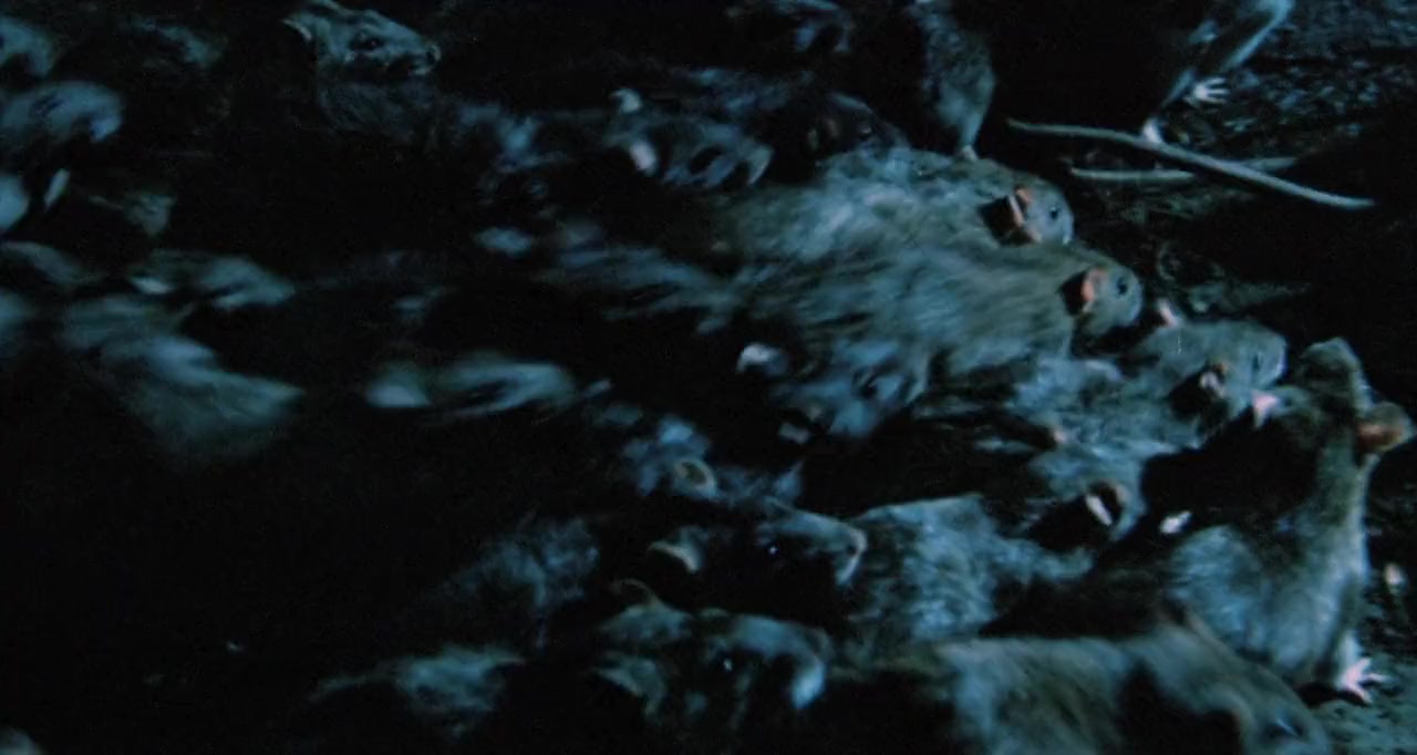 Ben Movie Trailer - Suggesting Movie