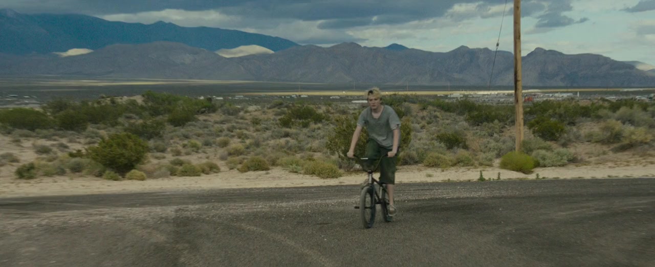 Poor Boy Movie Trailer - Suggesting Movie